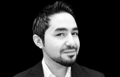 Sherwan Haji : portrait de l’acteur syrien du dernier Kaurismäki ...